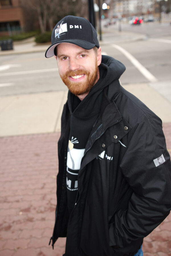 About us - Digital Media Integrations